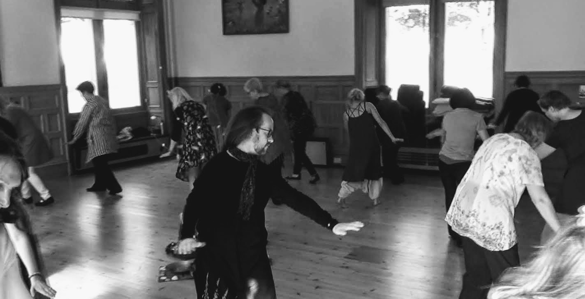 Dances to Cherish – Brant Bambery